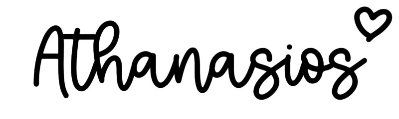 Athanasios - Name meaning, origin, variations and more