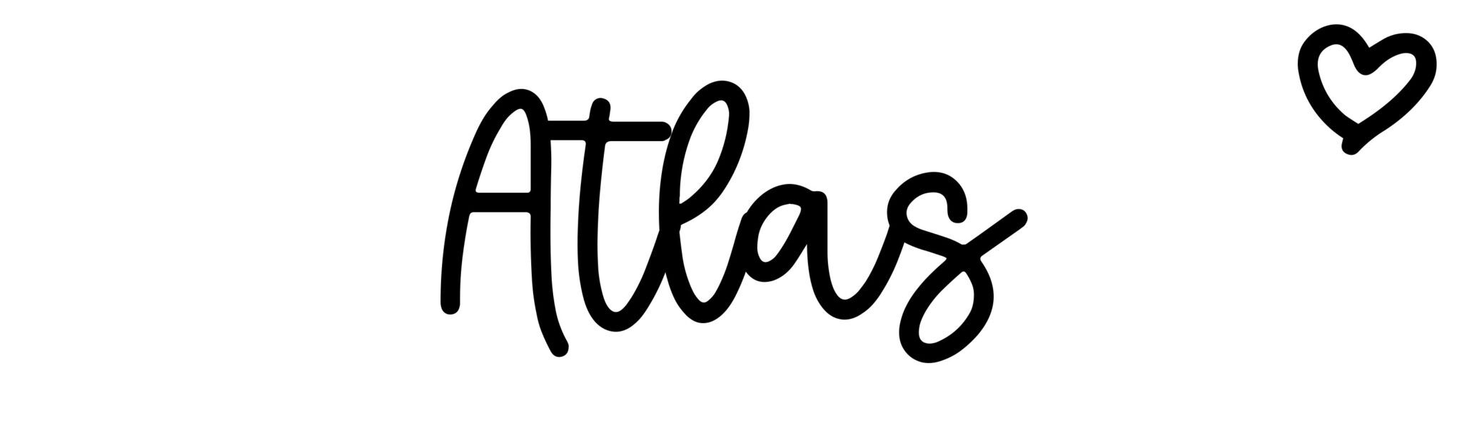 Atlas - Name meaning, origin, variations and more
