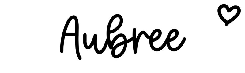 Aubree - Name meaning, origin, variations and more