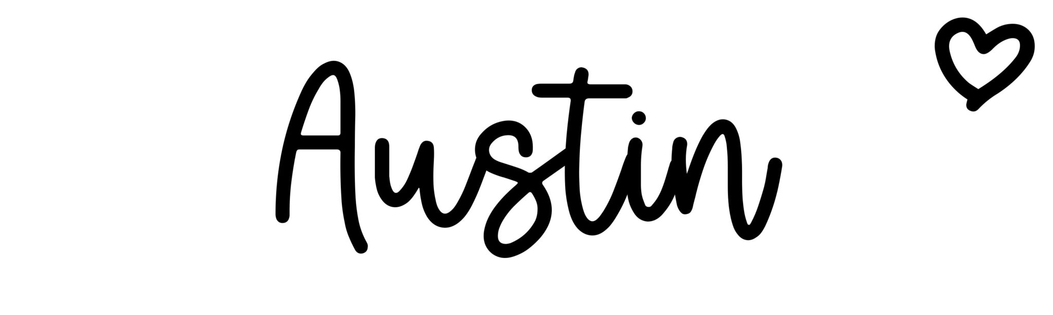 Austin - Name meaning, origin, variations and more