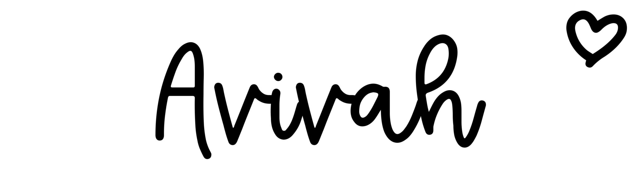 Avivah - Name meaning, origin, variations and more