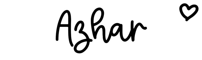 Azhar - Name meaning, origin, variations and more