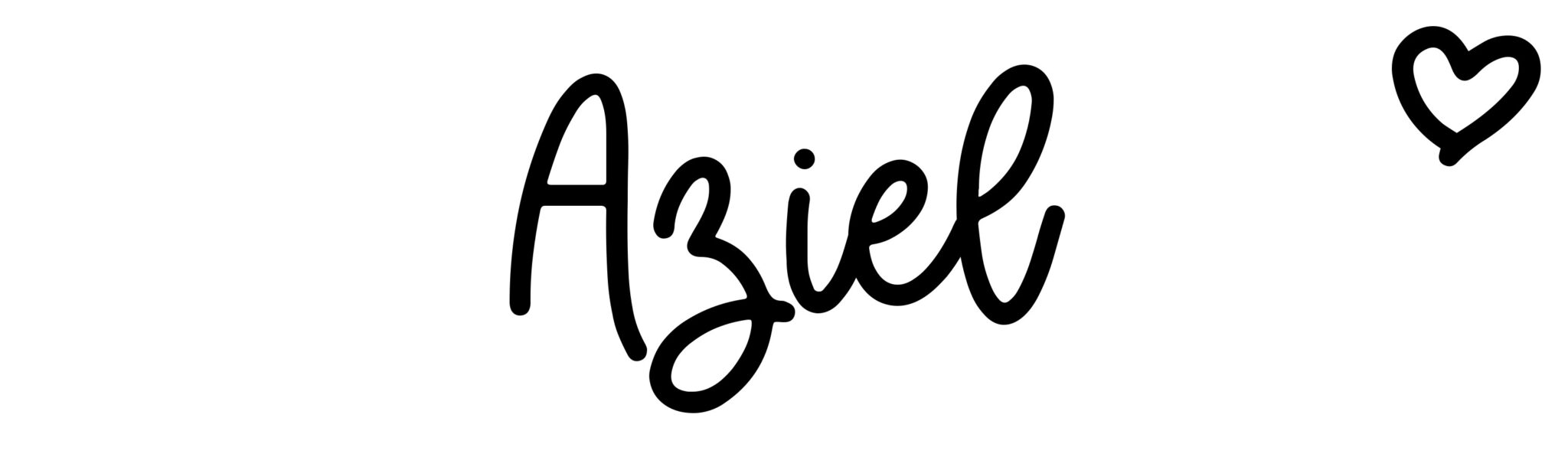Aziel - Name meaning, origin, variations and more