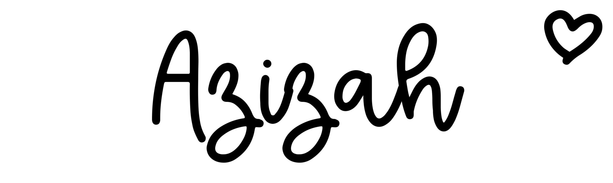 Azizah - Name meaning, origin, variations and more