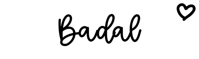 Badal - Name meaning, origin, variations and more