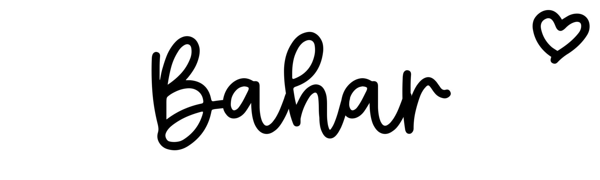 Bahar - Name meaning, origin, variations and more