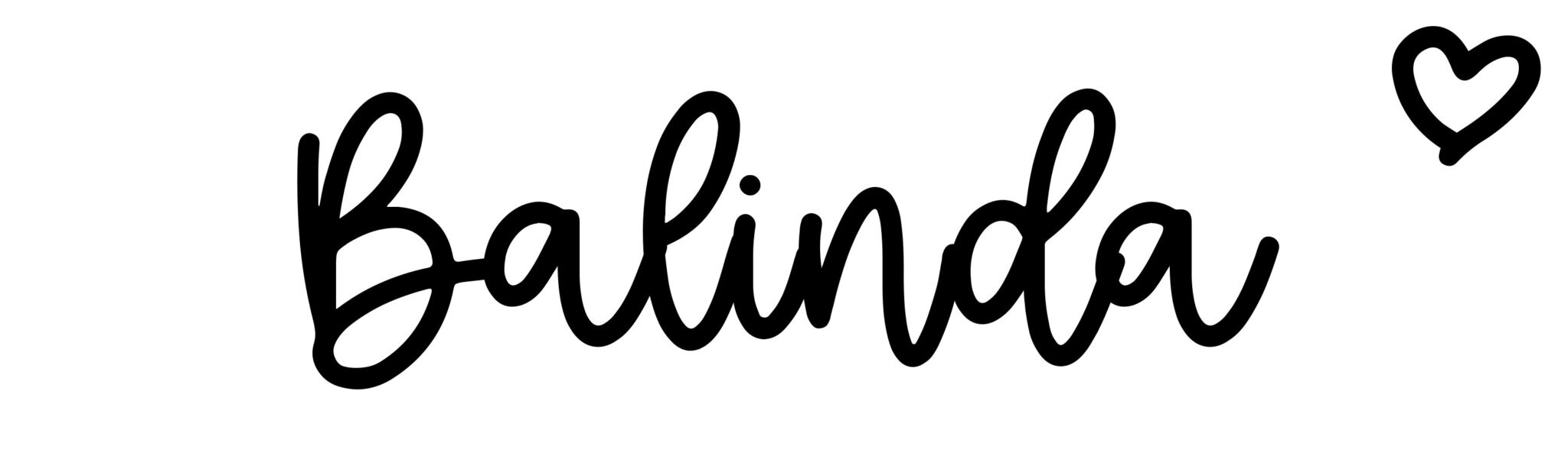 Balinda - Name meaning, origin, variations and more