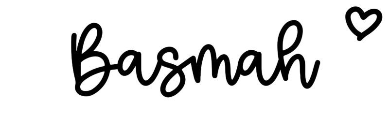 Basmah - Name meaning, origin, variations and more