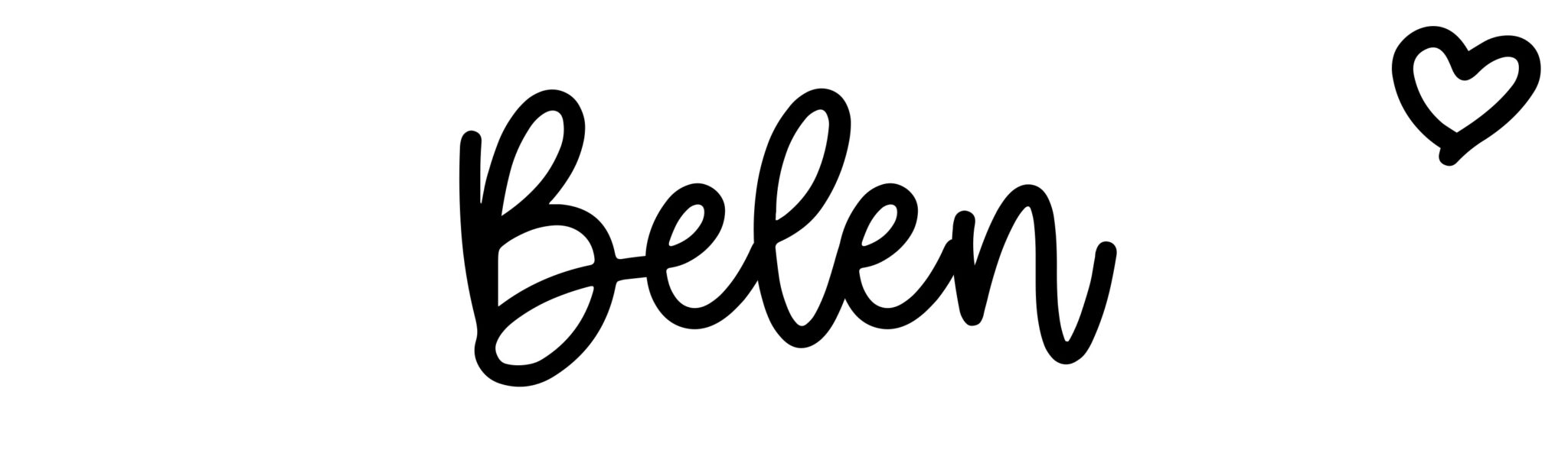 Belen - Name meaning, origin, variations and more