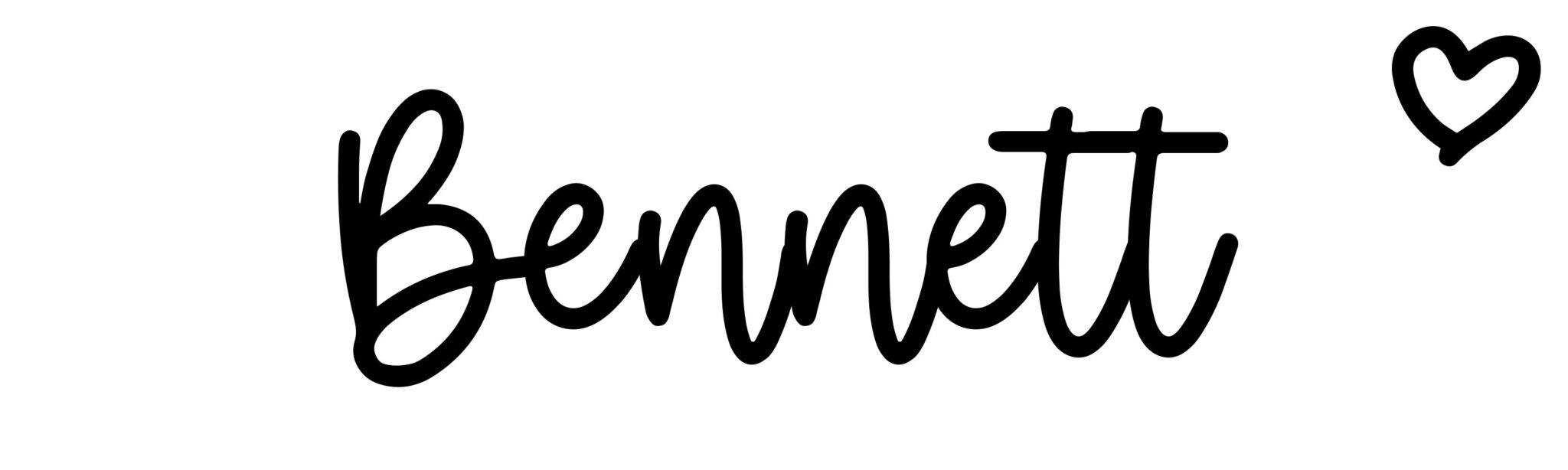Bennett - Name meaning, origin, variations and more