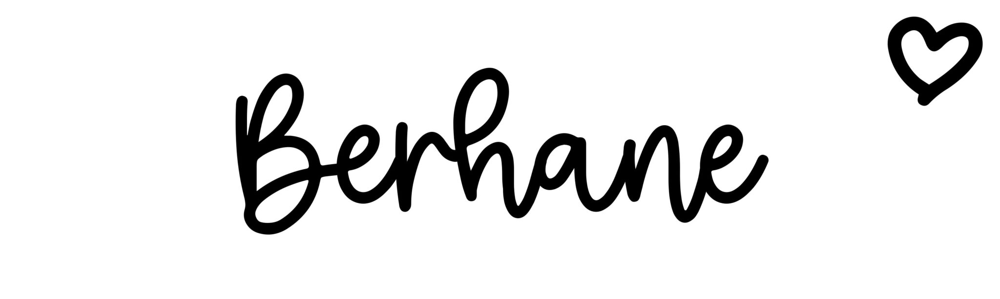 Berhane - Name meaning, origin, variations and more