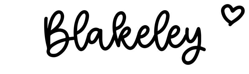 Blakeley - Name meaning, origin, variations and more