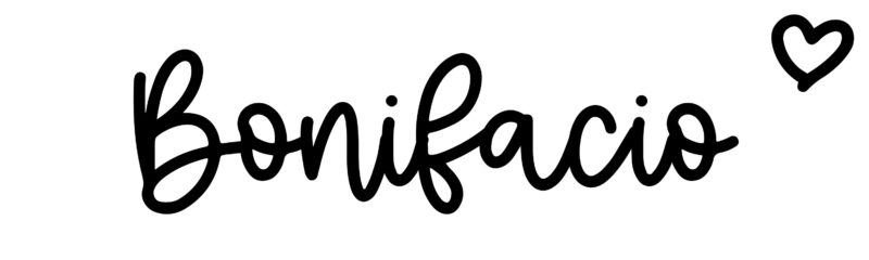 Bonifacio - Name meaning, origin, variations and more