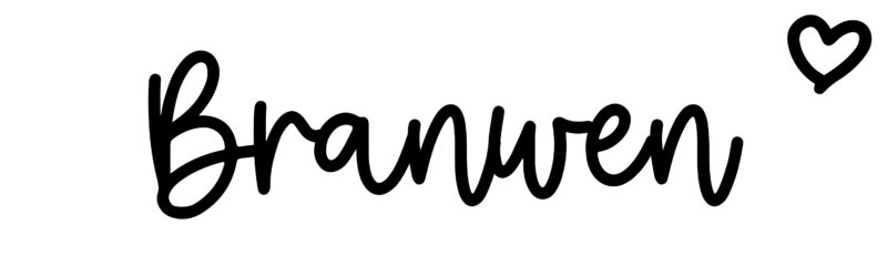 Branwen - Name meaning, origin, variations and more
