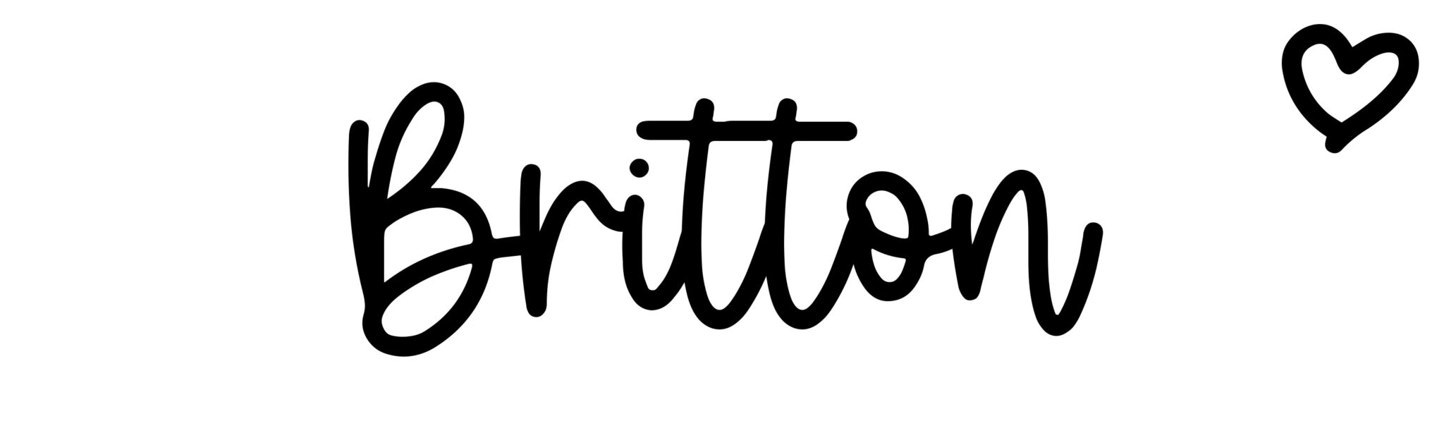 Britton - Name meaning, origin, variations and more