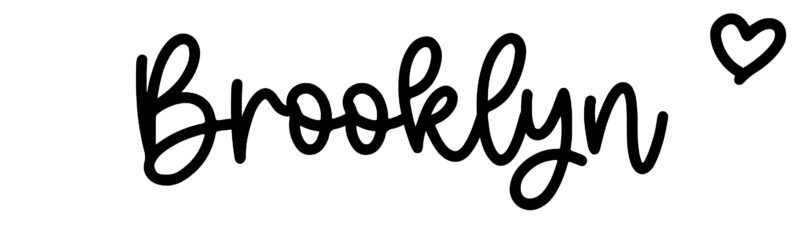 Brooklyn - Name meaning, origin, variations and more