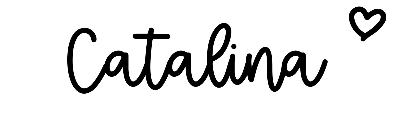 Catalina - Name meaning, origin, variations and more
