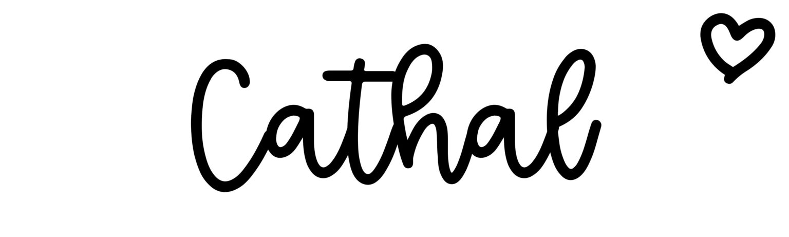 Cathal - Name meaning, origin, variations and more