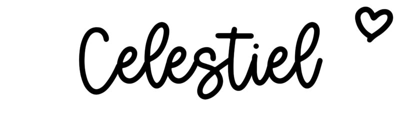 Celestiel - Name meaning, origin, variations and more
