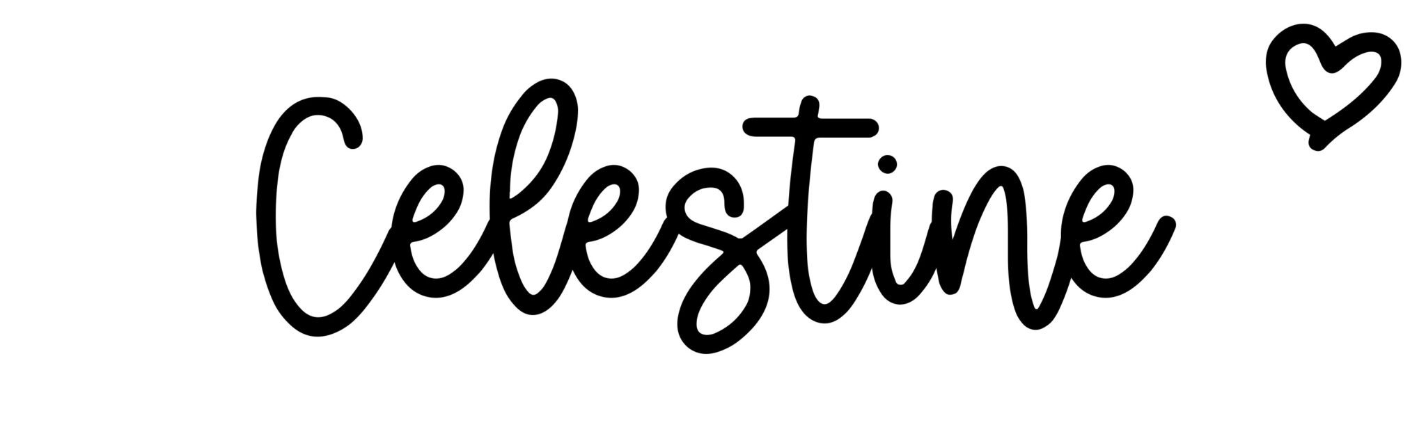 Celestine - Name meaning, origin, variations and more