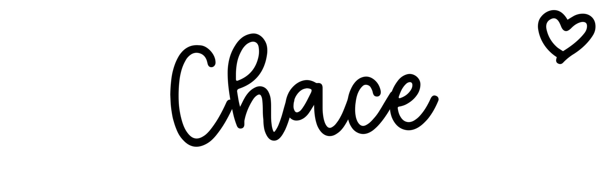 Chace - Name meaning, origin, variations and more