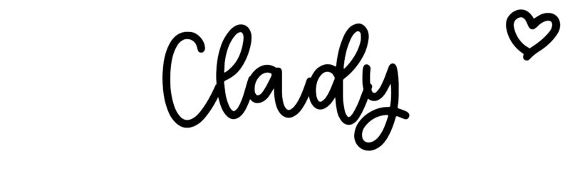 Clady - Name meaning, origin, variations and more