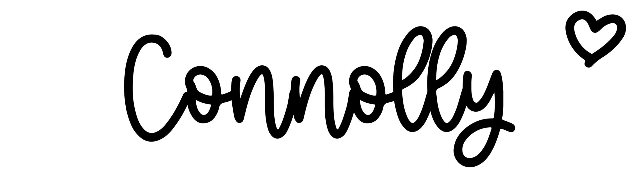 Connolly - Name meaning, origin, variations and more