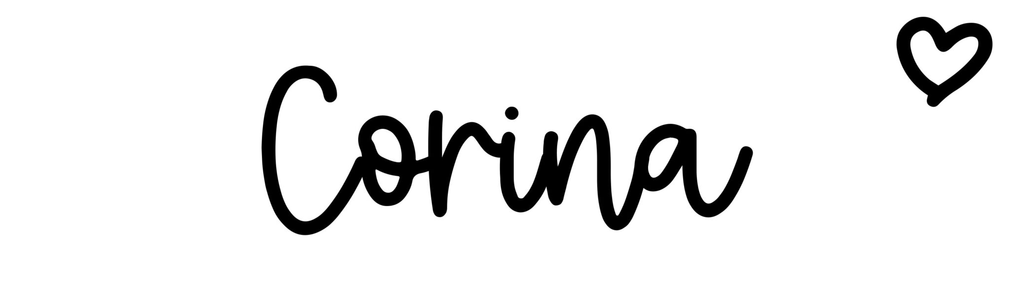 Corina - Name meaning, origin, variations and more