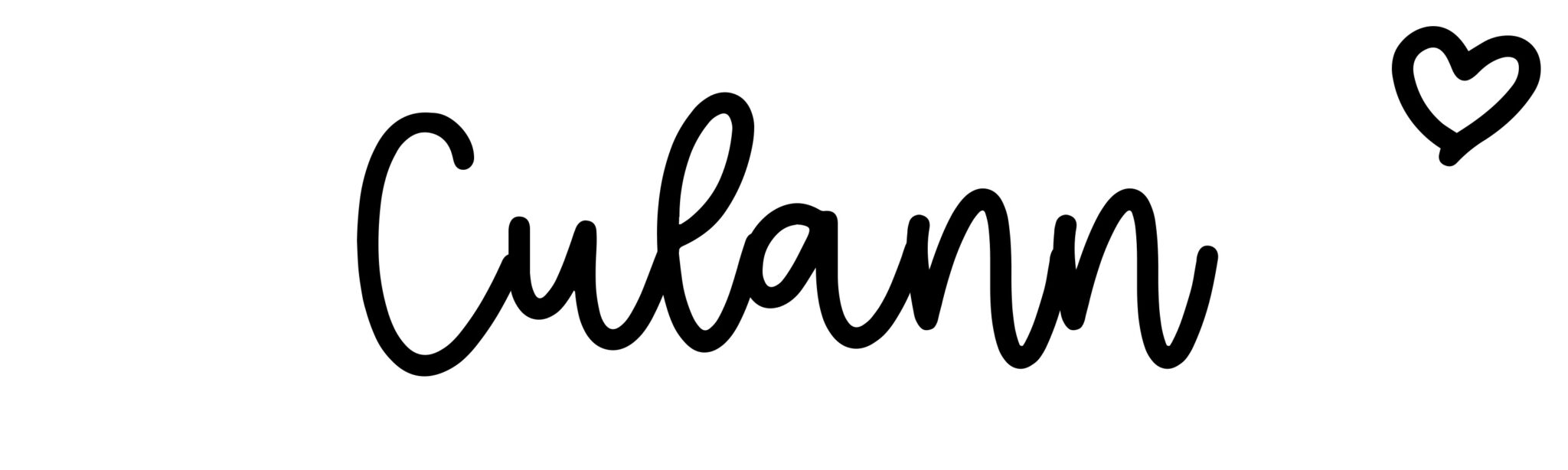 Culann - Name meaning, origin, variations and more