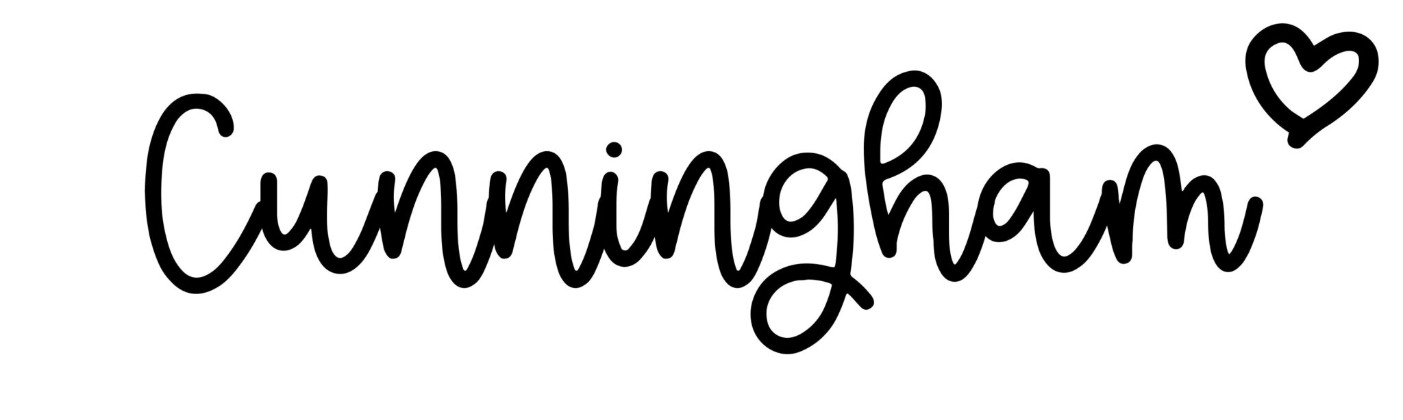 Cunningham - Name meaning, origin, variations and more