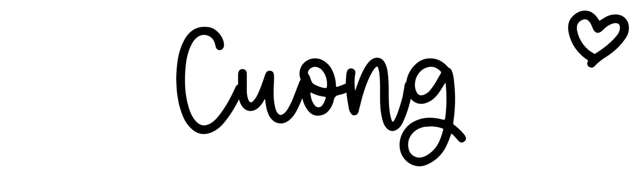 Cuong - Name meaning, origin, variations and more