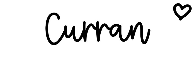 Curran - Name meaning, origin, variations and more
