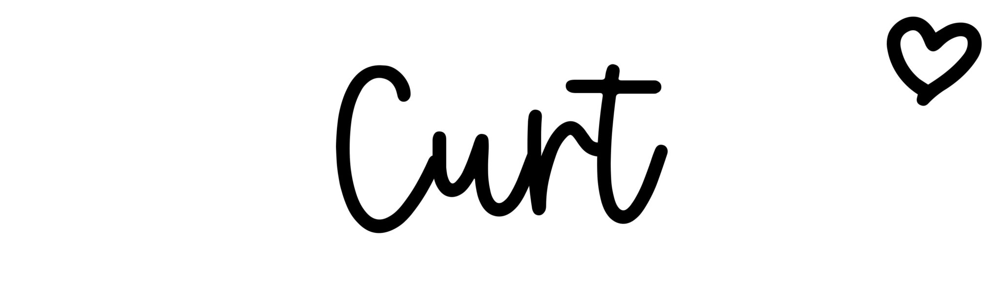 Curt - Name meaning, origin, variations and more