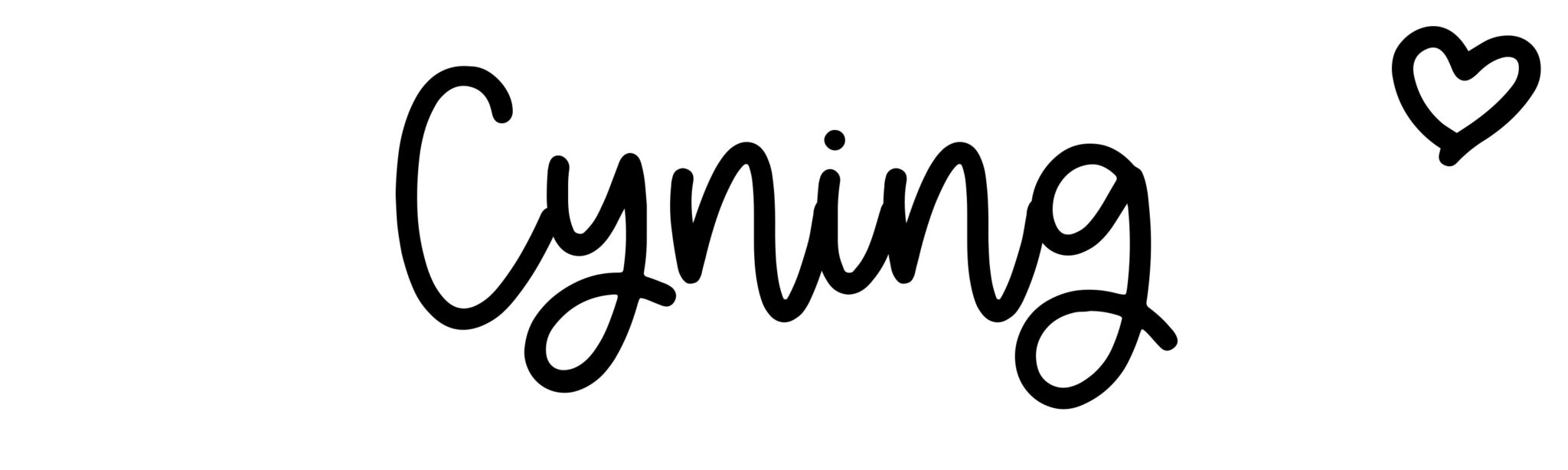 Cyning - Name meaning, origin, variations and more