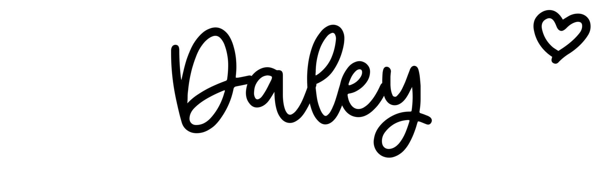 Daley - Name meaning, origin, variations and more