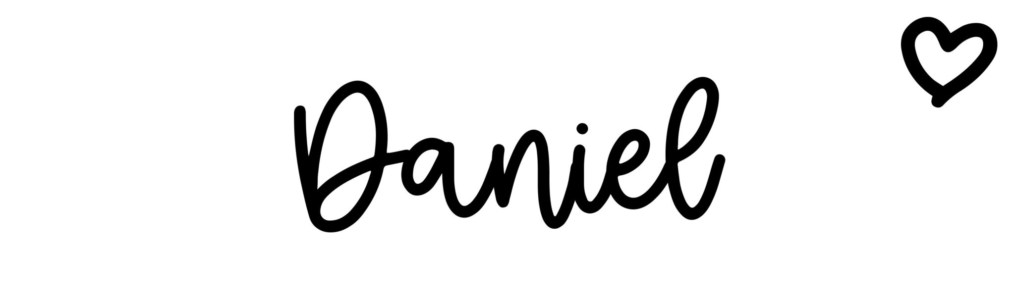 Daniel - Name meaning, origin, variations and more
