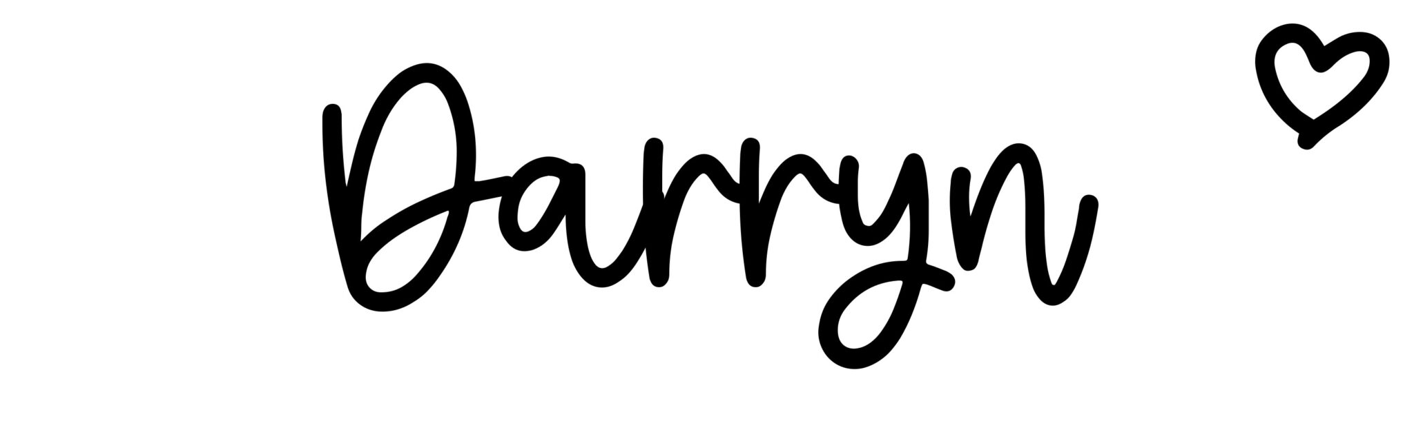 Darryn - Name meaning, origin, variations and more