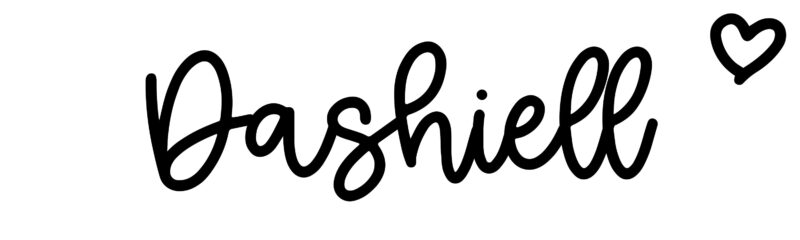 Dashiell - Name meaning, origin, variations and more