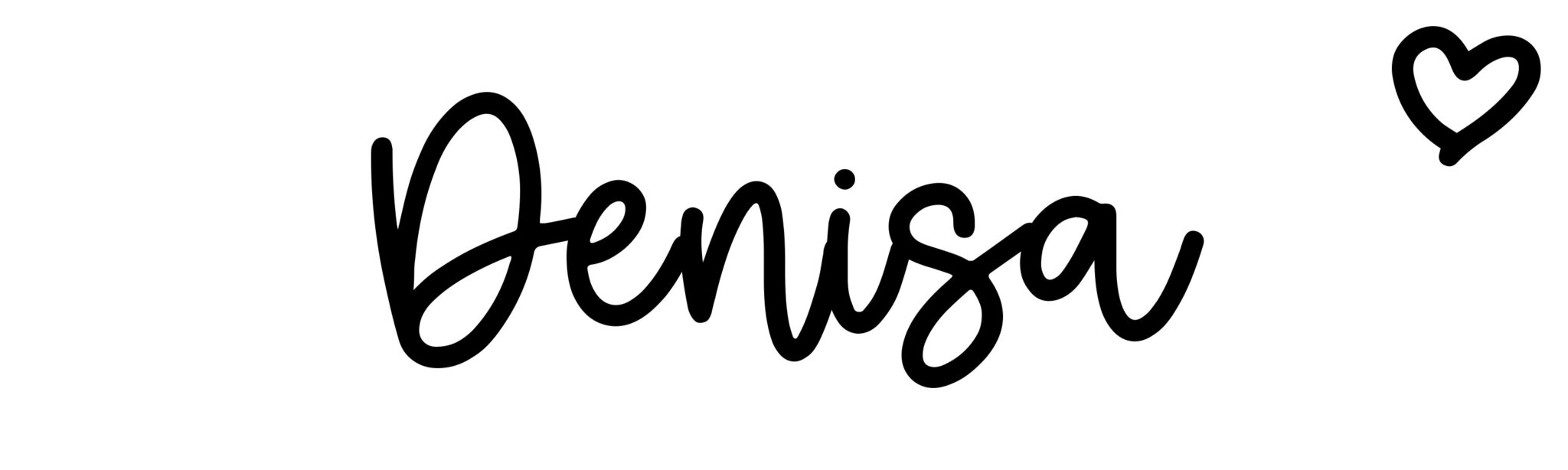 Denisa - Name meaning, origin, variations and more