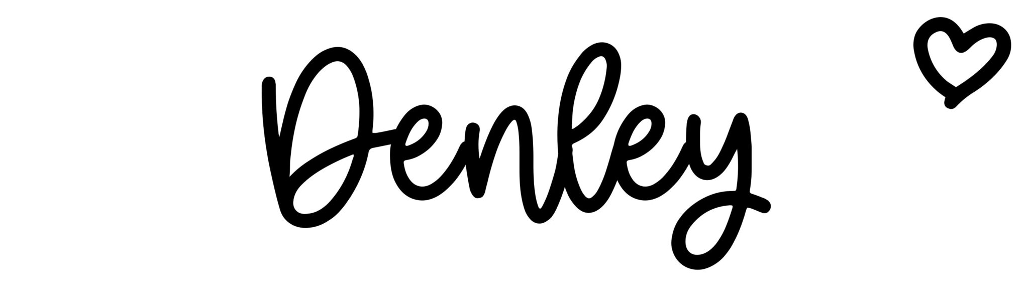 Denley - Name meaning, origin, variations and more
