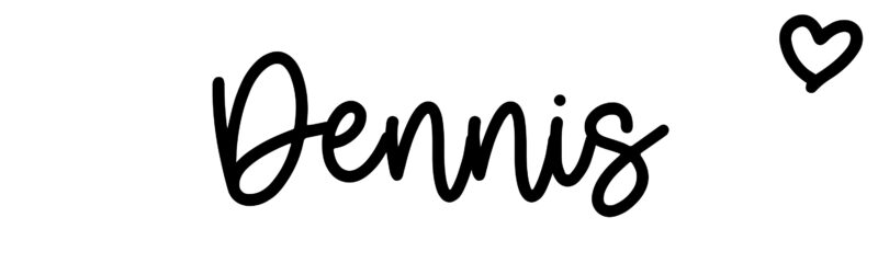 Dennis - Name meaning, origin, variations and more
