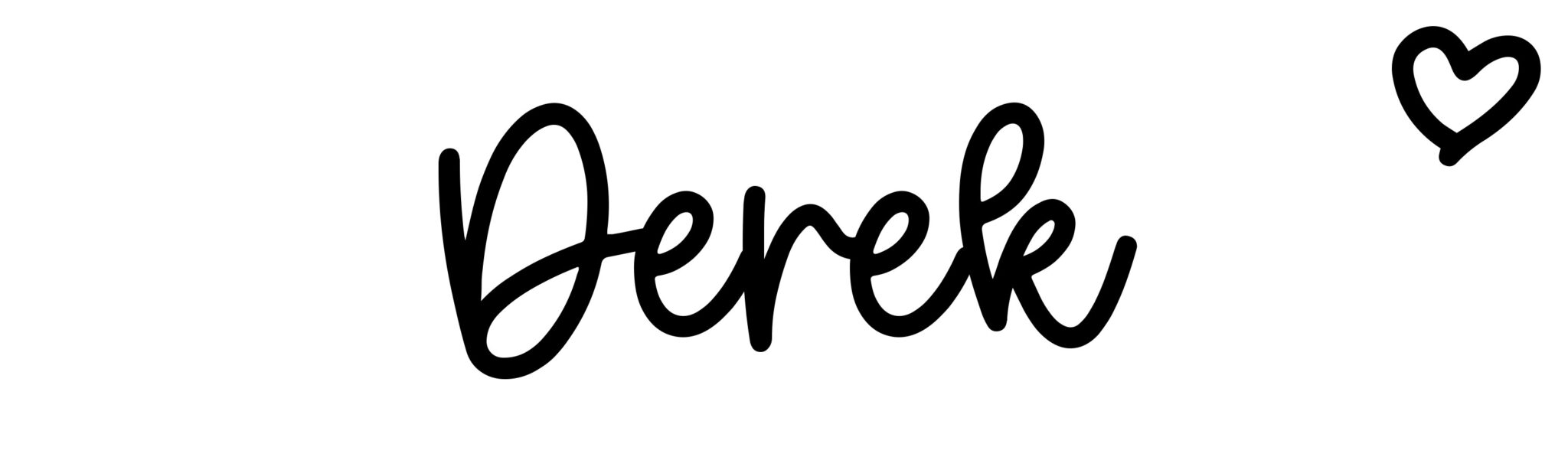 Derek - Name meaning, origin, variations and more
