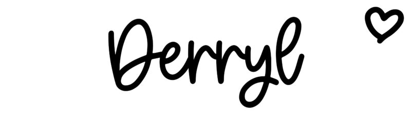 Derryl - Name meaning, origin, variations and more