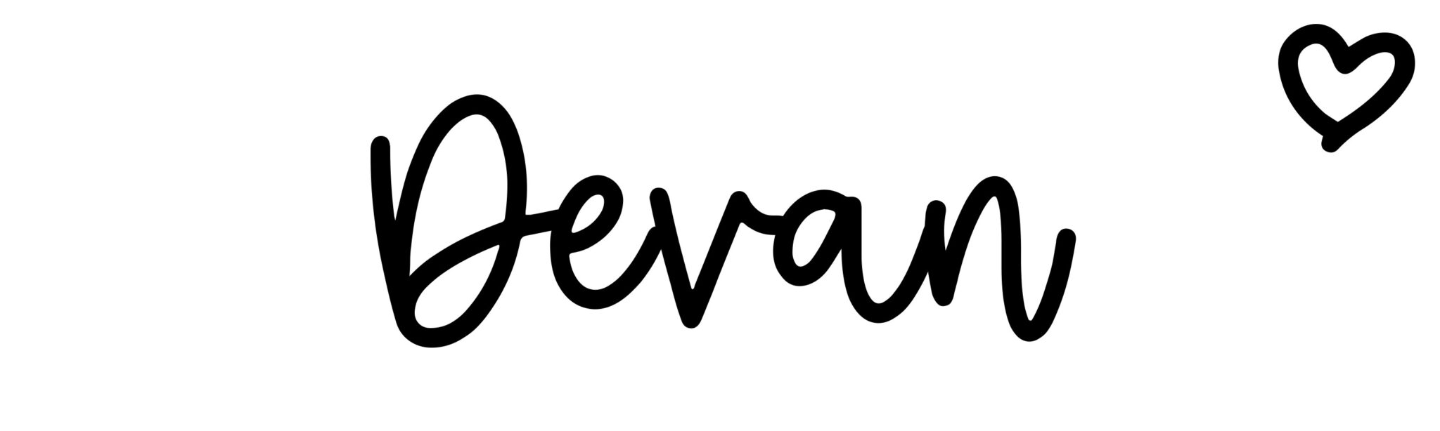 Devan - Name meaning, origin, variations and more