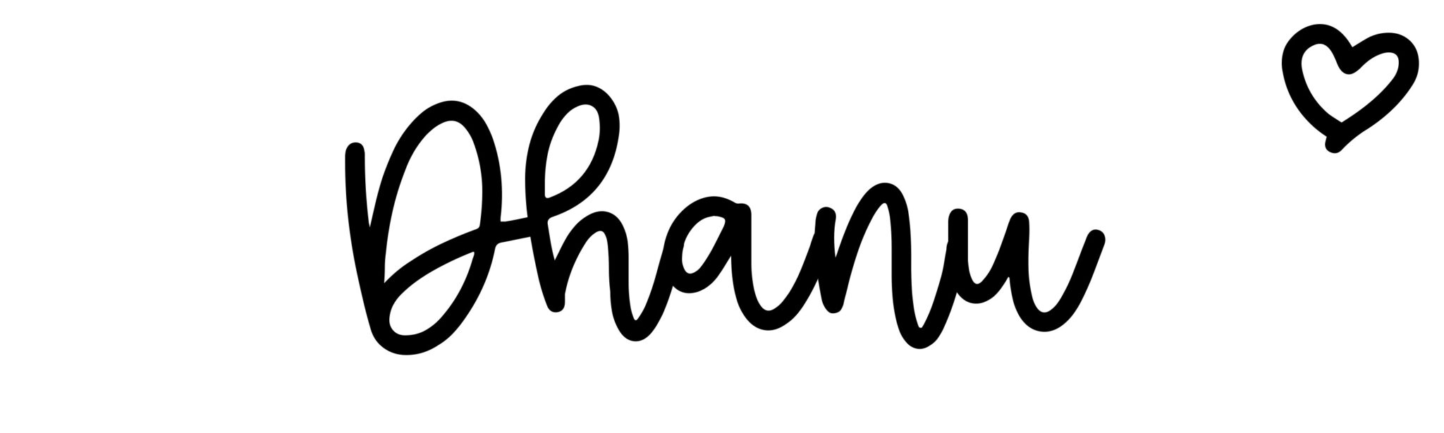 Dhanu - Name meaning, origin, variations and more