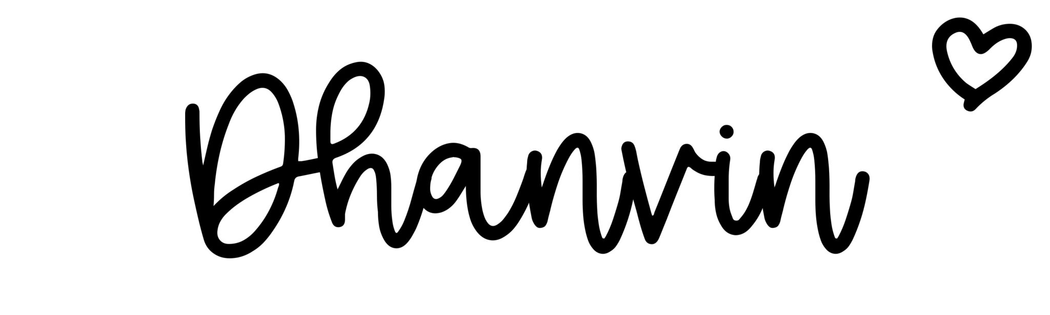 Dhanvin - Name meaning, origin, variations and more