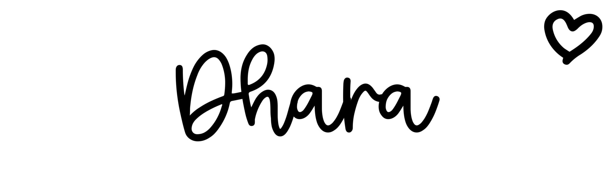 Dhara - Name meaning, origin, variations and more