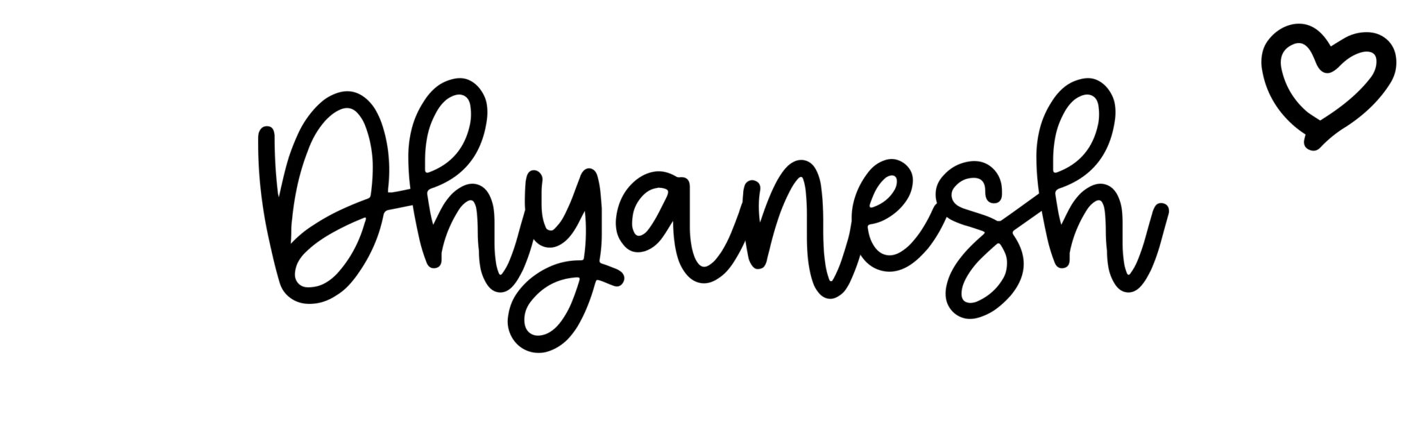 Dhyanesh - Name meaning, origin, variations and more