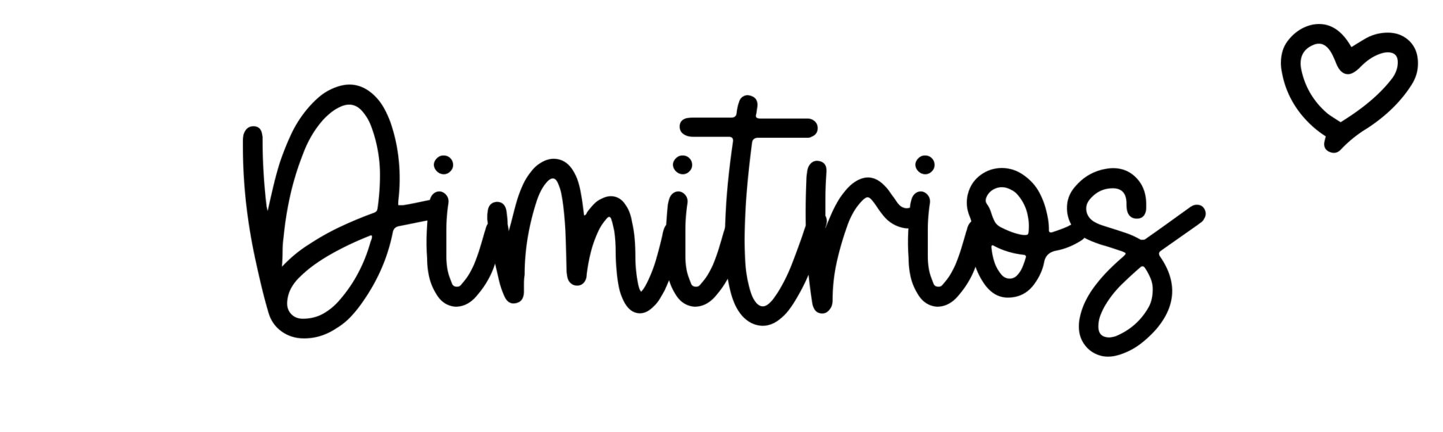 Dimitrios - Name meaning, origin, variations and more