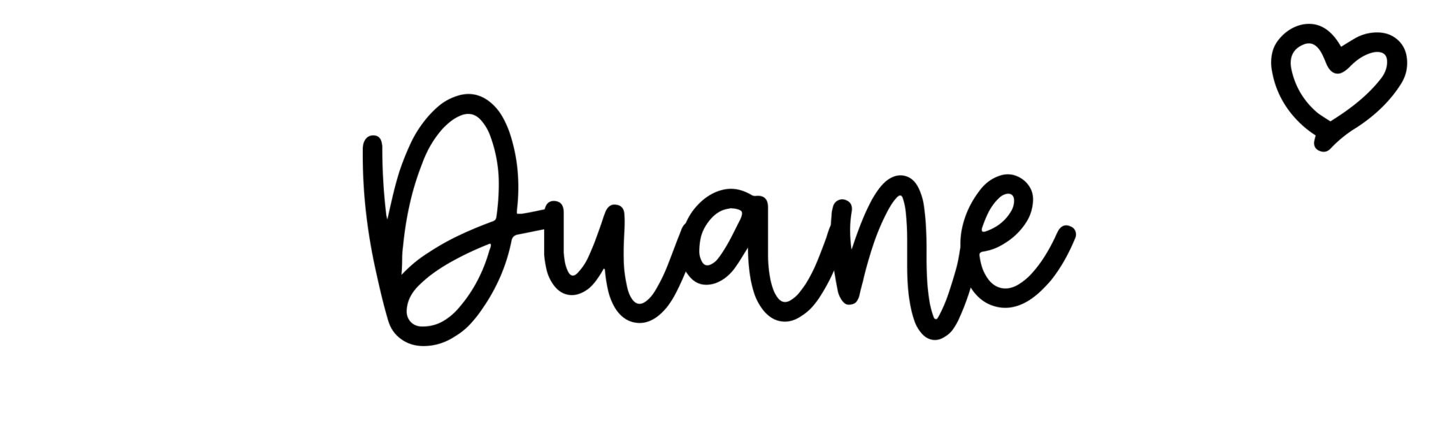 Duane - Name meaning, origin, variations and more